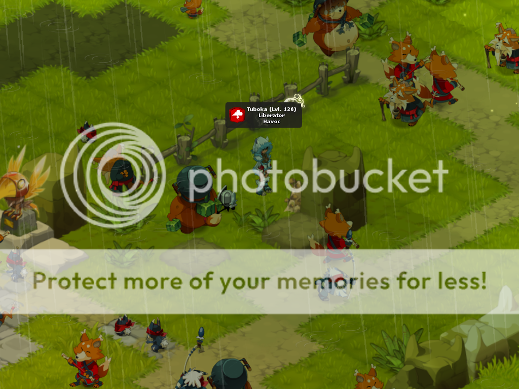 Wabbit island quest [antimawosis] - WAKFU FORUM: Discussion forum for ...