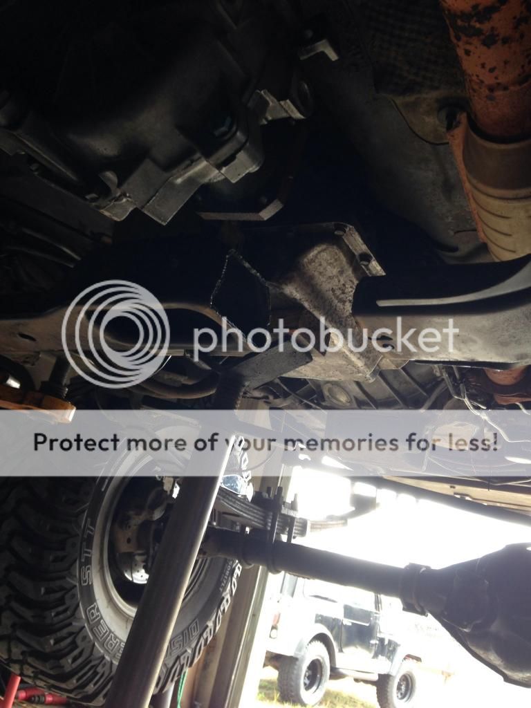 Gway's SAS build | Page 41 | Chevrolet Colorado & GMC Canyon Forum