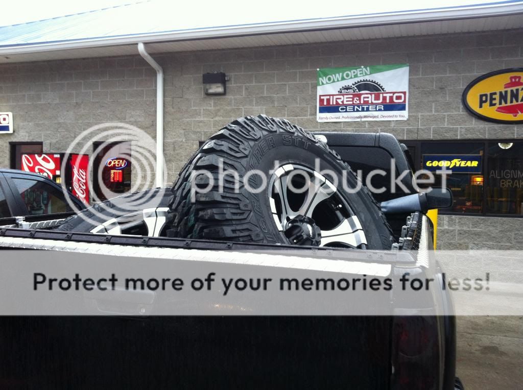 Gway's SAS build | Page 5 | Chevrolet Colorado & GMC Canyon Forum