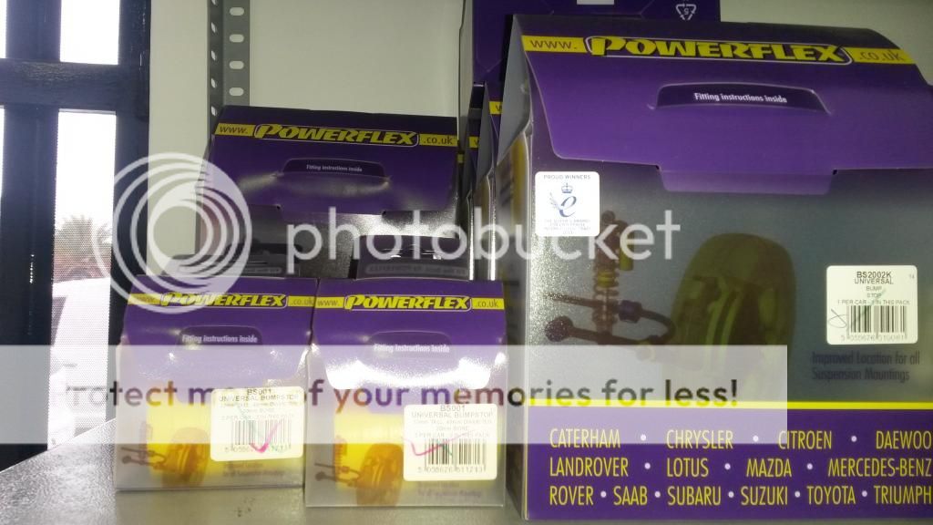 Polo GTI 9N3 Michelin Cup - Page 5