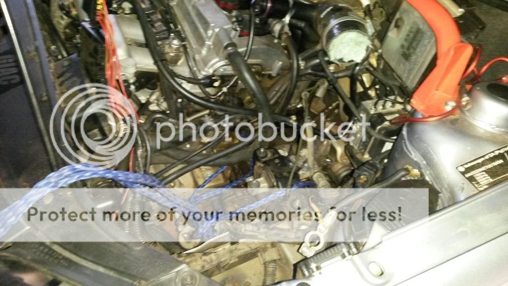 Polo GTI 9N3 Michelin Cup - Page 5