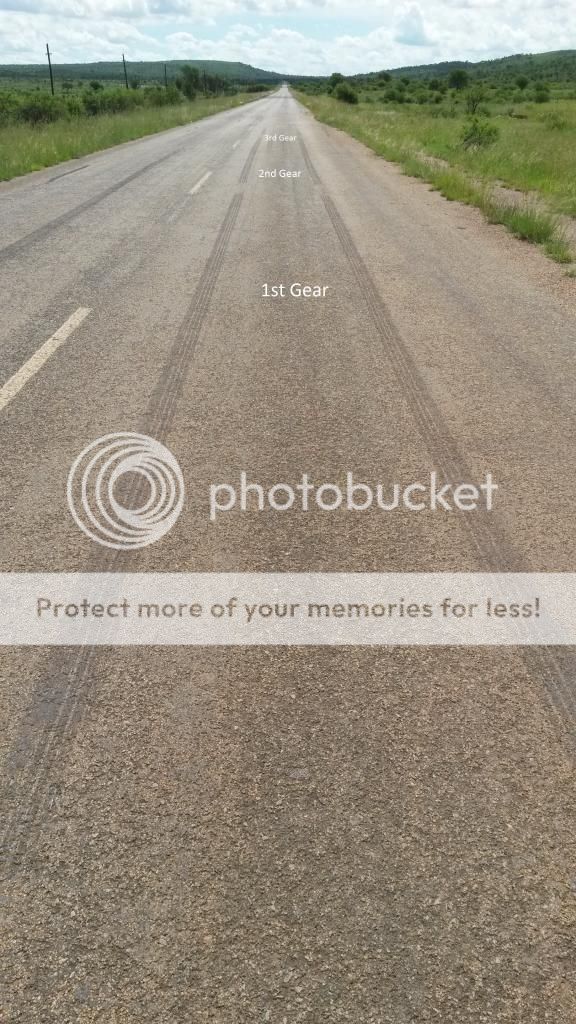 Polo GTI 9N3 Michelin Cup - Page 5