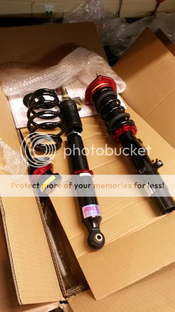 Polo GTI 9N3 Michelin Cup - Page 5