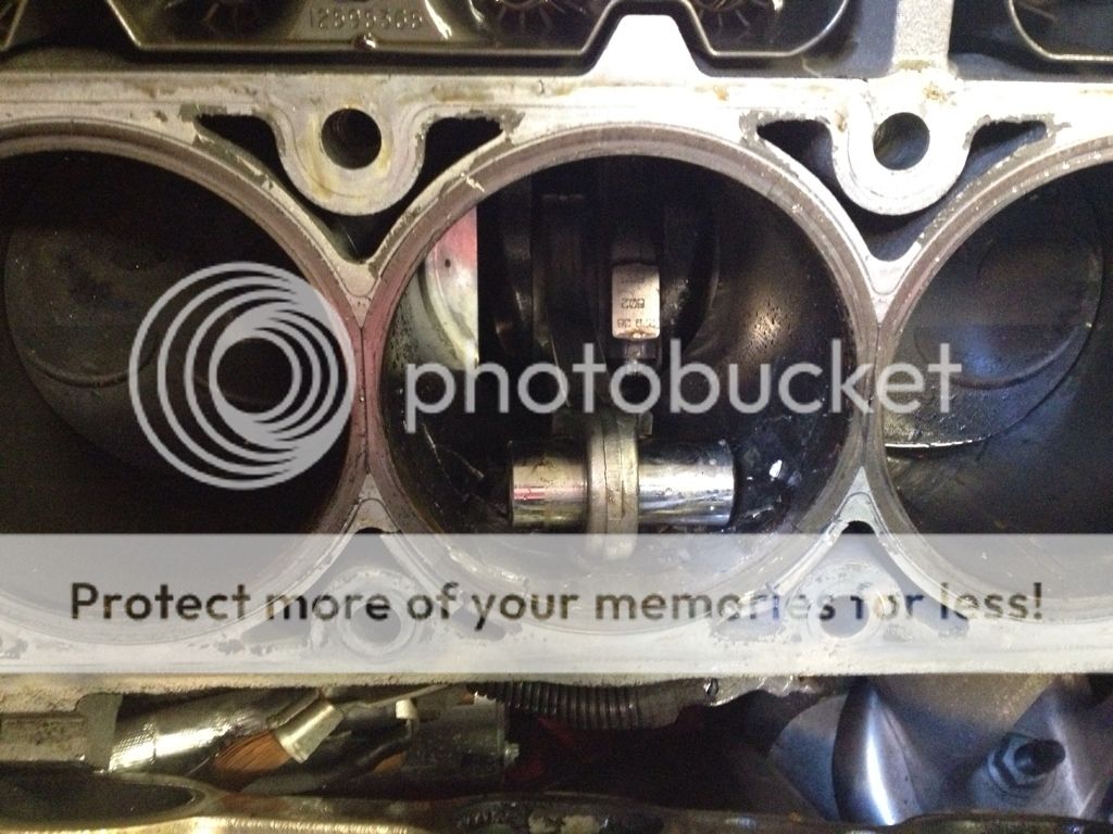 ZR1 LS9 valve guide wear - Page 2 - CorvetteForum - Chevrolet Corvette ...