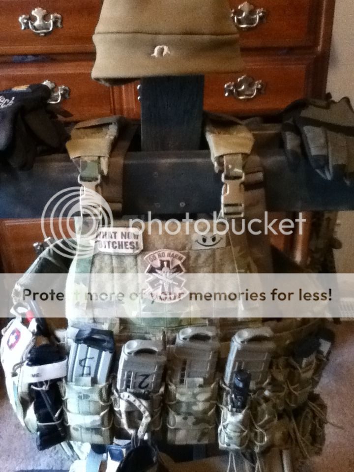 carrier storage > Tactical Gear > AR15.COM