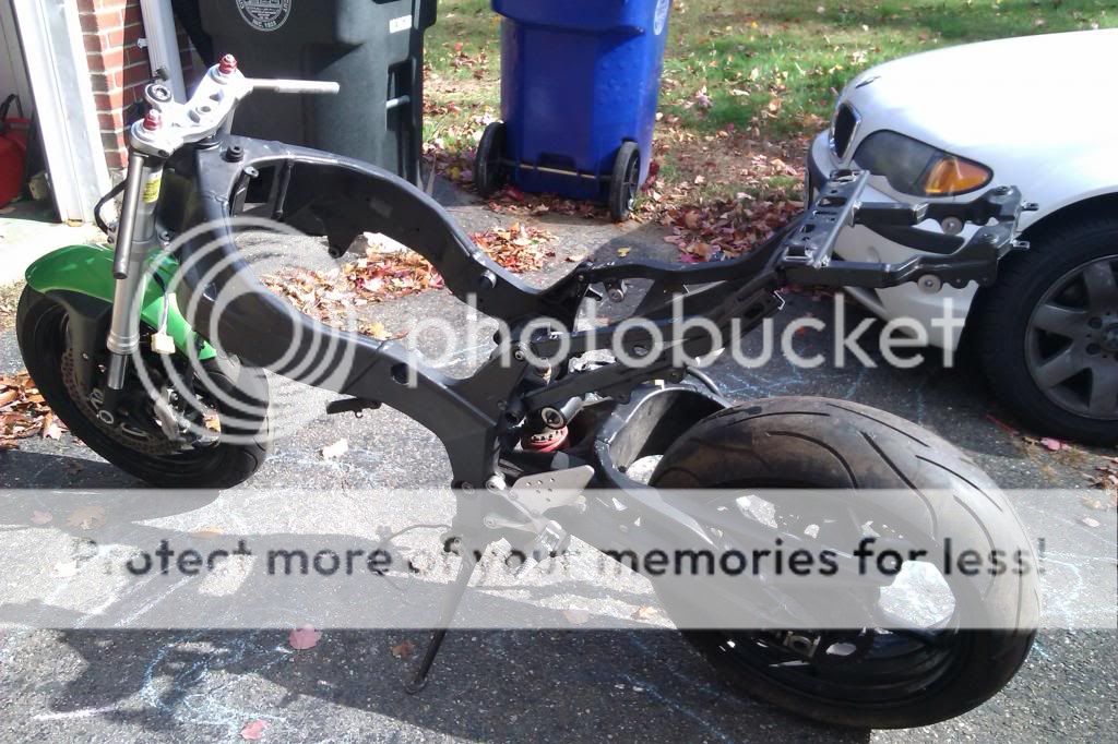 2006 zx636 stunt bike | Kawasaki Motorcycle Forums