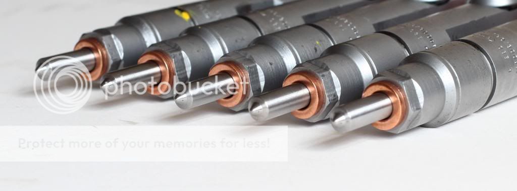 Injector upgrade | VW T4 Forum - VW T5 Forum