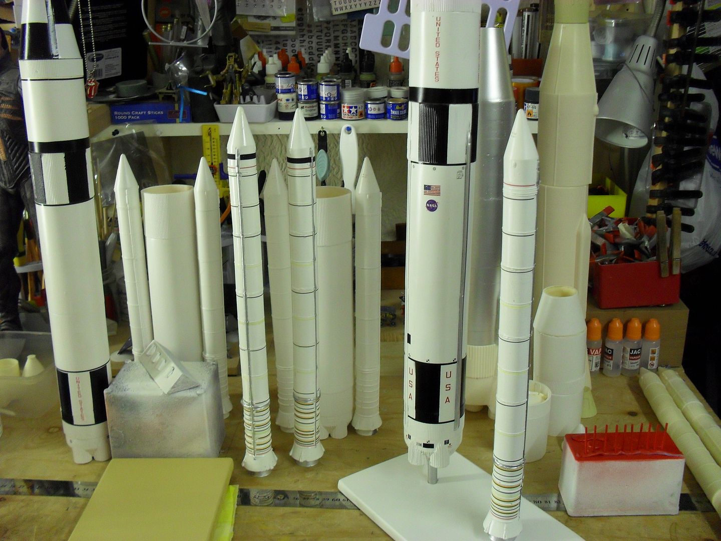 Nasa,s SLS block 1 cargo version,heavy lifter. | Secret Projects Forum