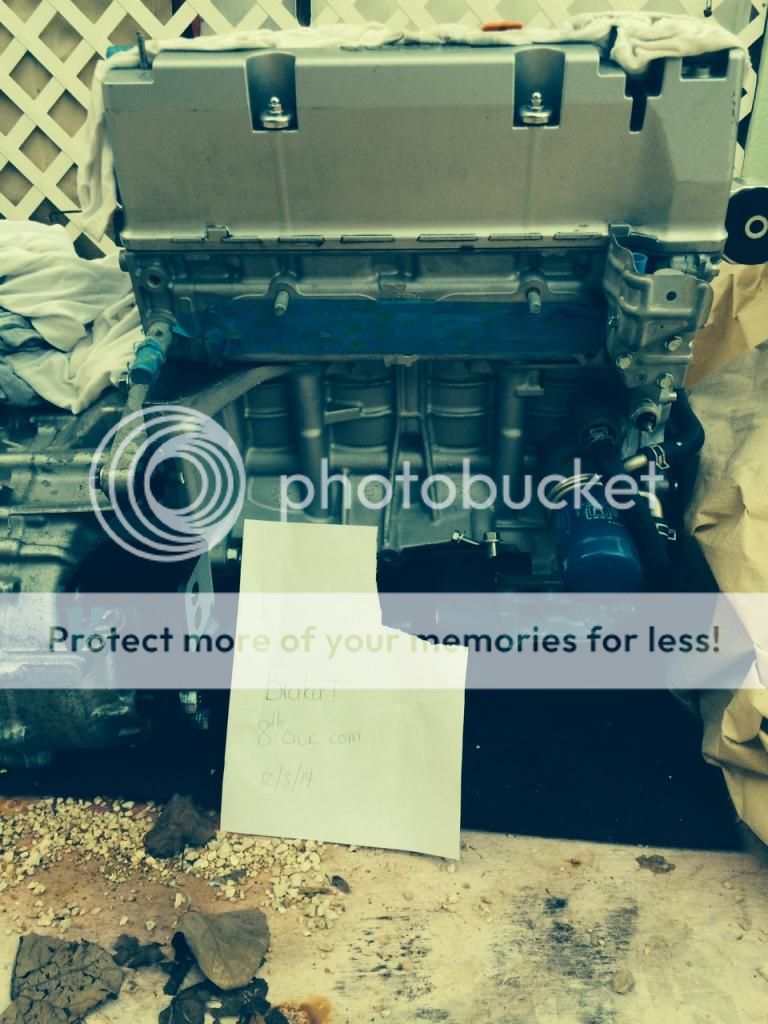 Built K24 longblock, 4piston, Drag Cartel etc | 8th Generation Honda ...