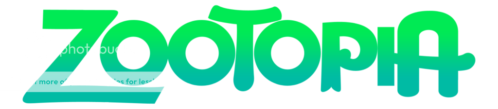 Zootopia Chile - Ariana & Hunter