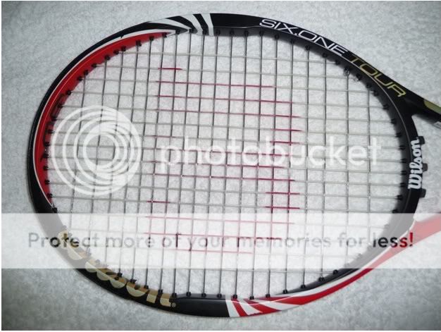 What Roger Federer Racket customize?? | Talk Tennis