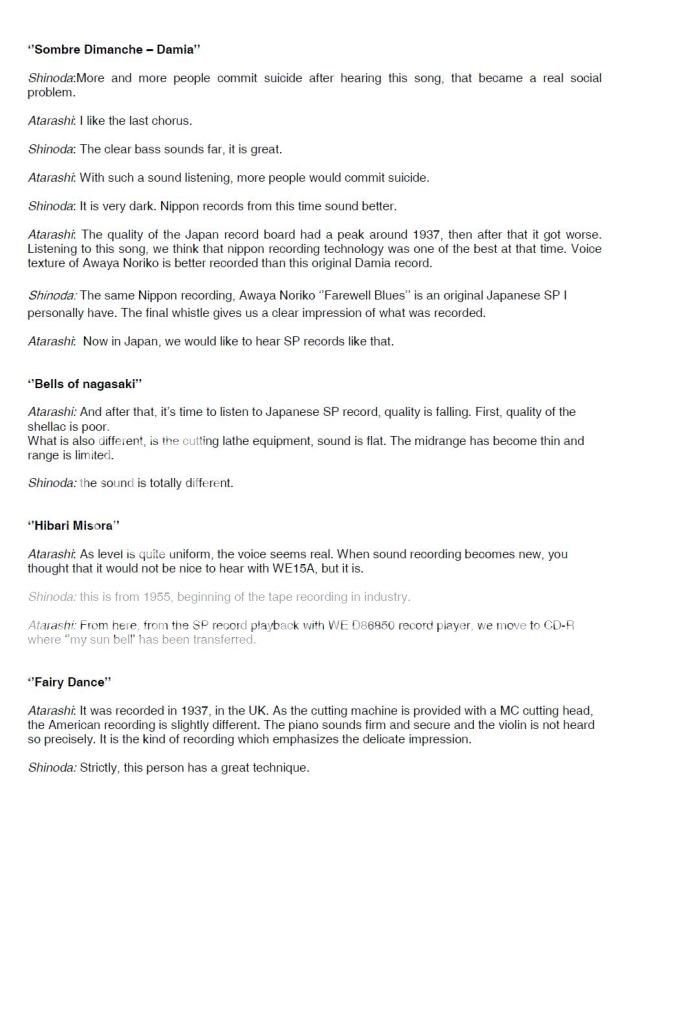 Western Electric 15 a- your opinions (page 40) - Loudspeakers - Lenco ...