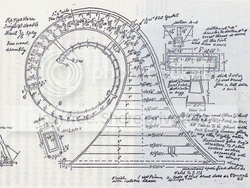 Western Electric 15 a- your opinions - Page 50