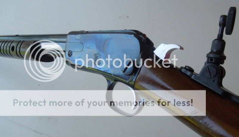 Taurus Tang Sight | Rimfire Central Firearm Forum