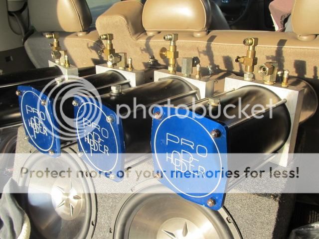 4 Pro Hopper Competition Pumps | LayItLow.com Lowrider Forums